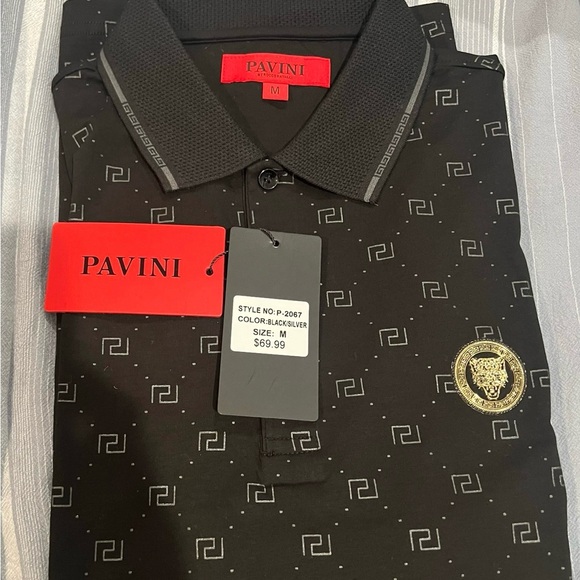 Shirts | La Marca Pavini Es La Marca Lder En Moda Para Caballero En ...